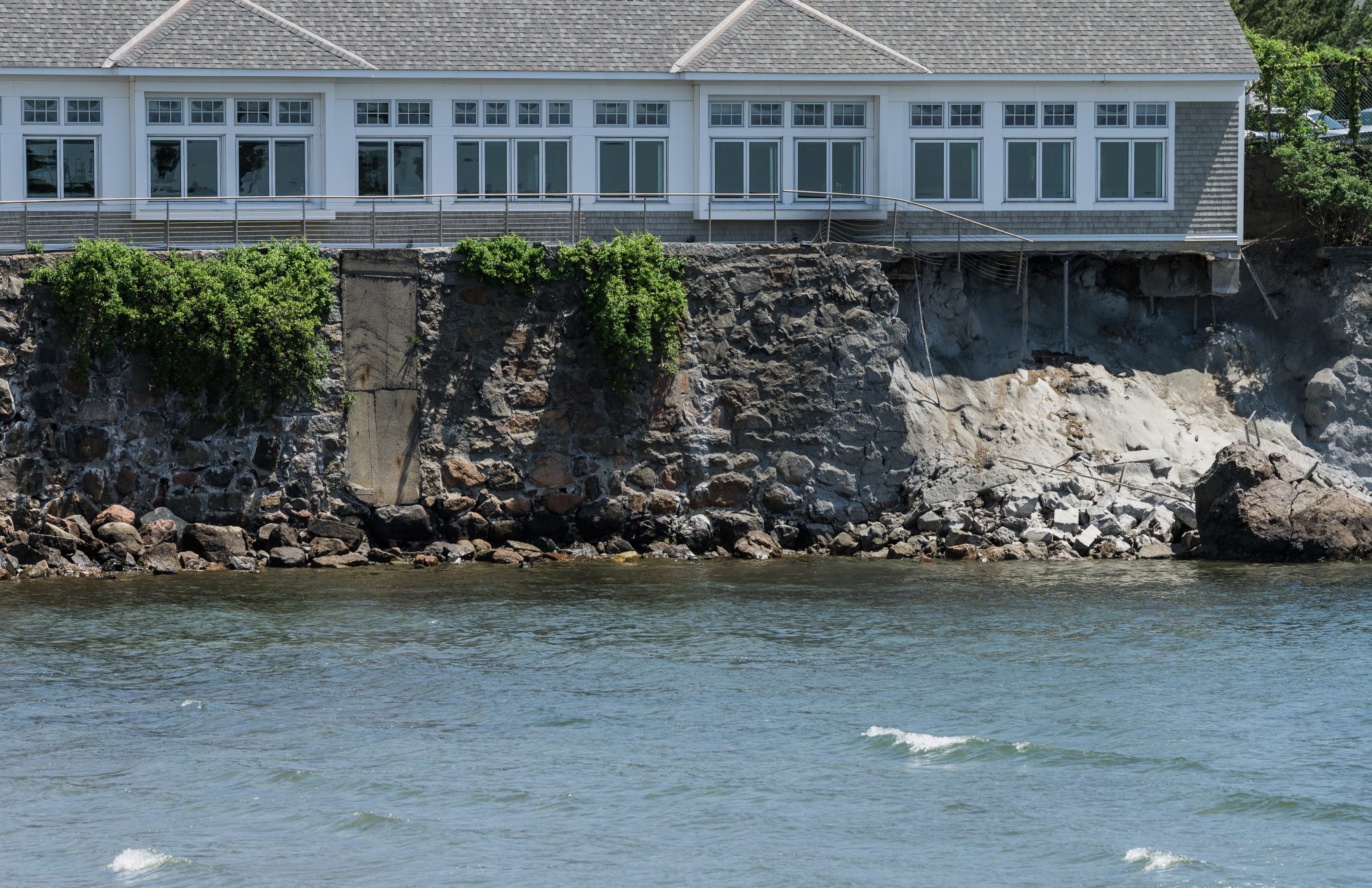 Mission on the Bay looks to reopen in June - Itemlive