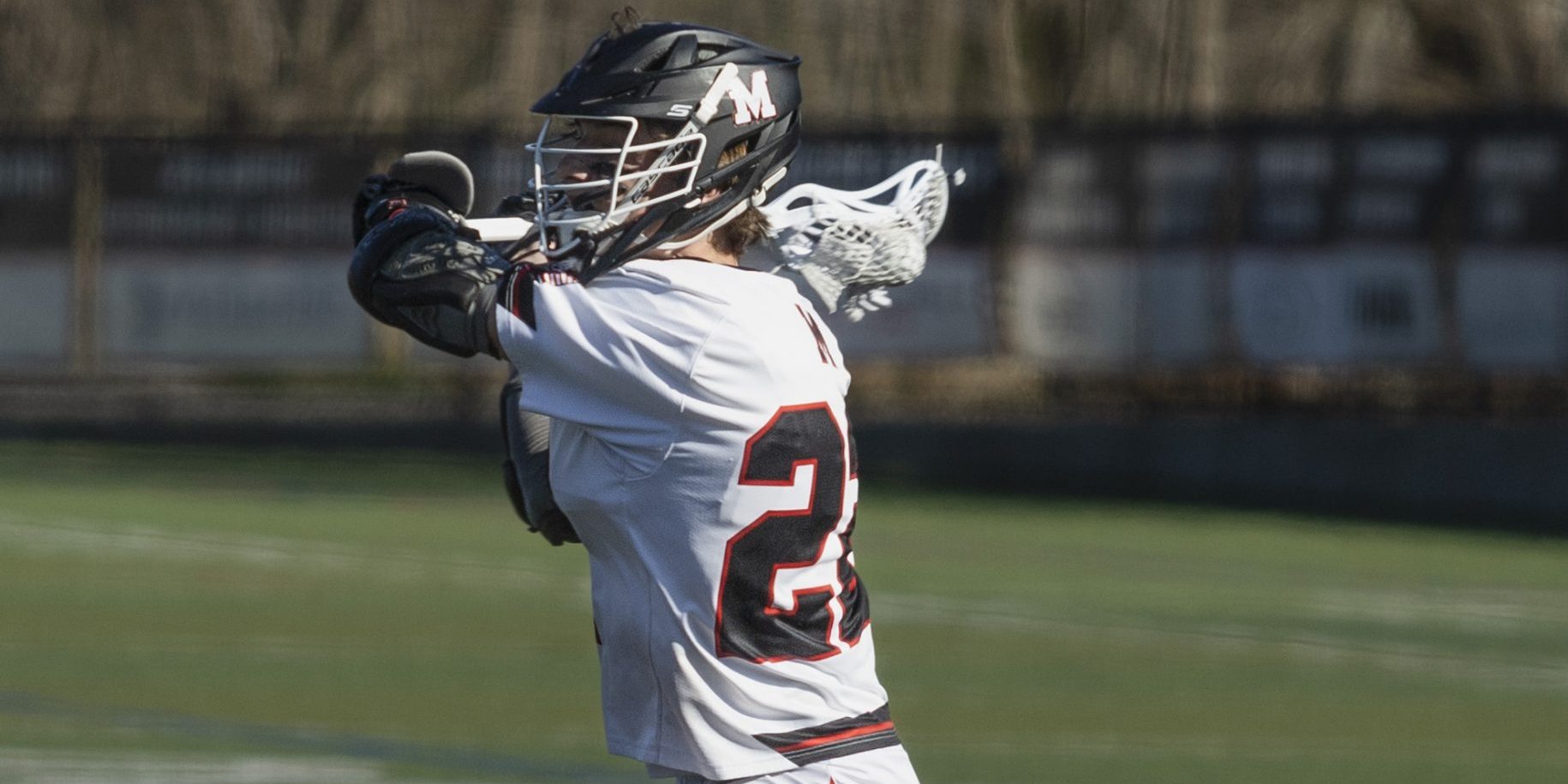 FINAL FOUR BOUND - Marblehead laxmen keep the magic going - Itemlive