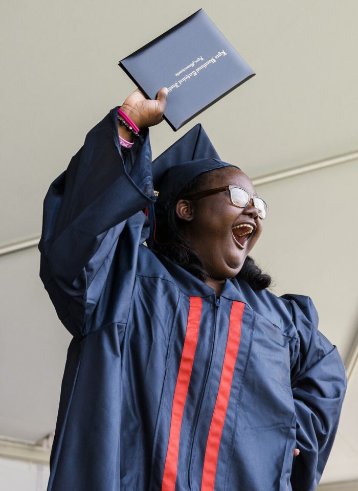 266 Lynn Tech grads told their future is now - Itemlive : Itemlive