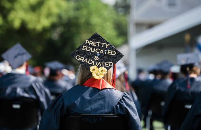 266 Lynn Tech grads told their future is now - Itemlive : Itemlive